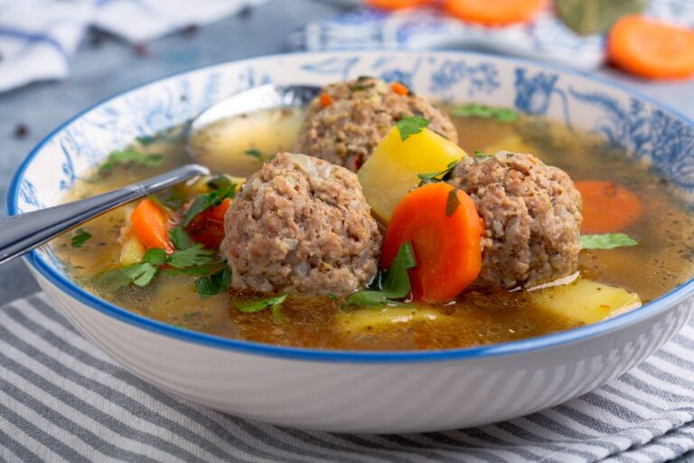 Soep recepten | Verschillende soorten heerlijke soepen op Kookpraat